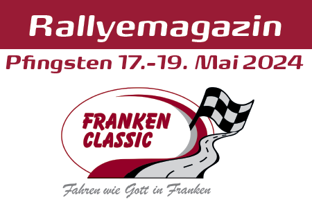 Franken Classic 2024