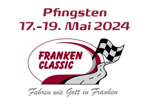 Franken Classic 2024
